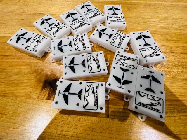 VLV INTERNATIONAL PTY LTD